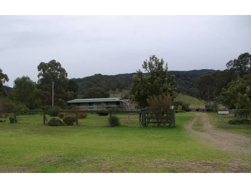 22 Doughboy Street, Murrurundi, NSW 2338 - Property Details