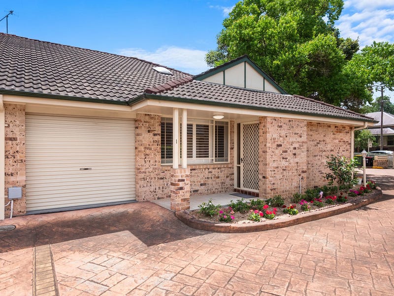 1/354 Windsor Street, Richmond, NSW 2753 - Property Details