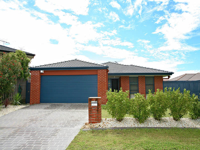 37 FRESHWATER DRIVE, Berrinba, Qld 4117 - Property Details