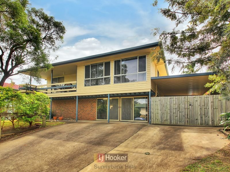 10 Javelin Street, Runcorn, Qld 4113 - Property Details