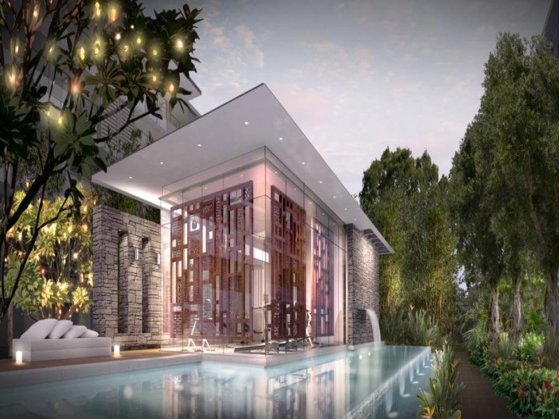 203/6 Latham Terrace, Newington, NSW 2127 - Property Details