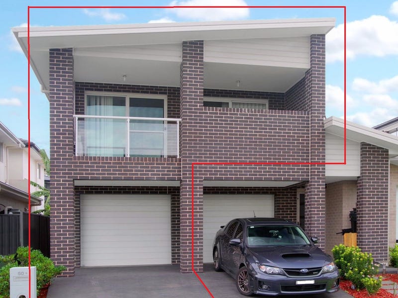 Rental Properties and Real Estate in Gregory Hills, NSW 2557 (+1 ...