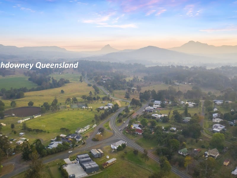 3 Running Creek Road, Rathdowney, Qld 4287 - Property Details