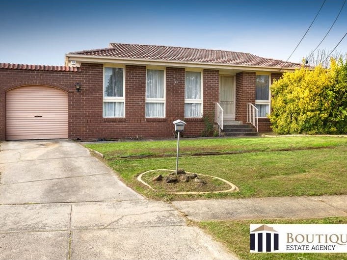 23 Rainsford Drive, Noble Park North, VIC 3174 - realestate.com.au