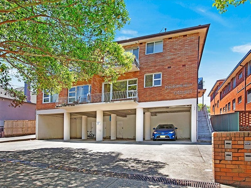 2/152 Queen Victoria Street, Bexley, NSW 2207 - Property Details