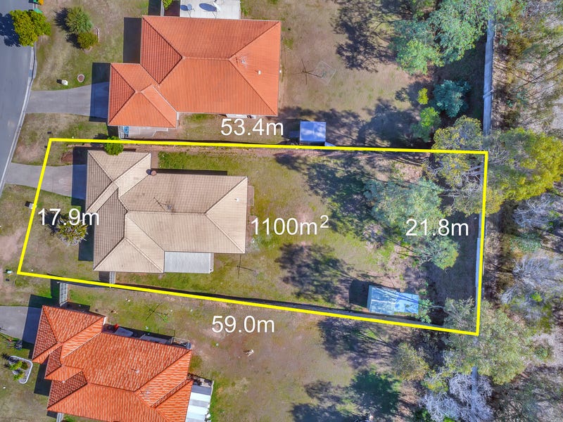 47 Lakeview Drive, Deebing Heights, QLD 4306 - realestate.com.au