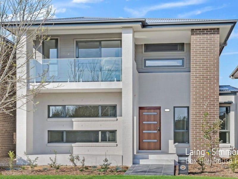 28 Moonstone Road, Gables, NSW 2765 - realestate.com.au