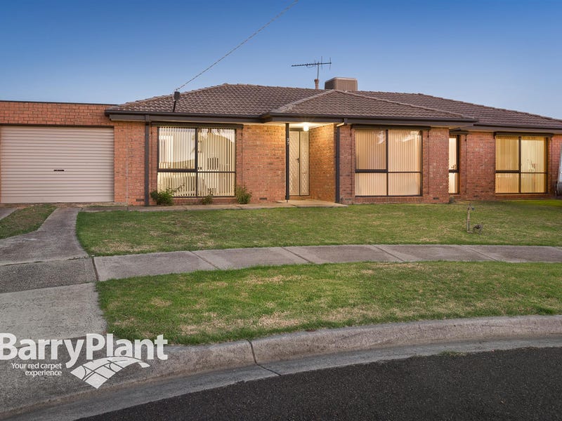 37 Brett Drive, Keysborough, VIC 3173 - realestate.com.au