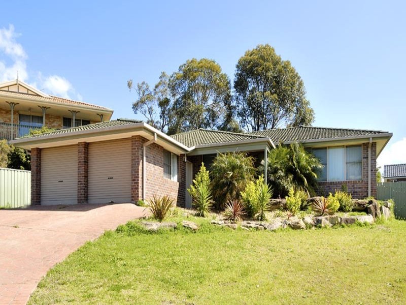 21 Thomas Mitchell Drive, Barden Ridge, NSW 2234 - realestate.com.au