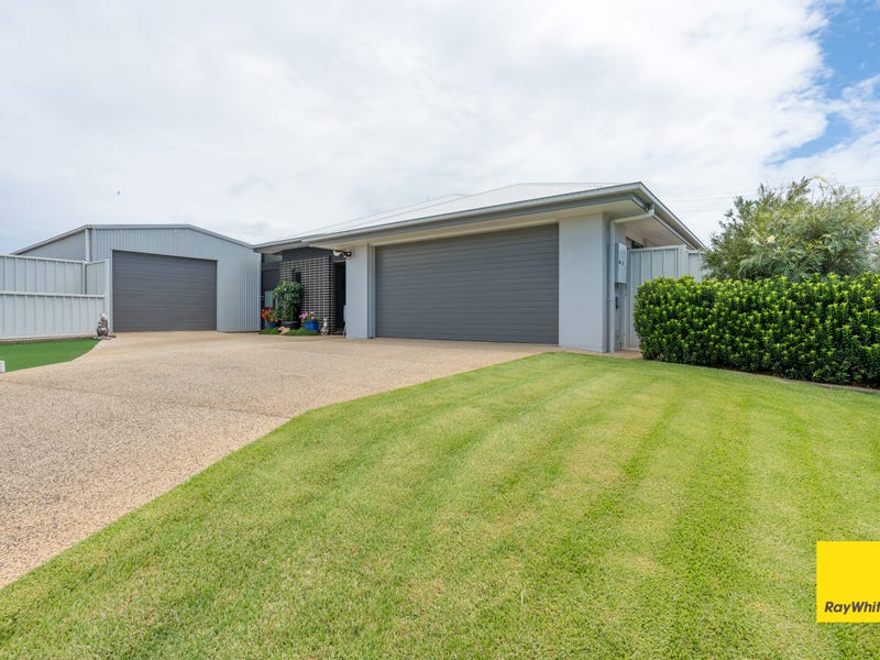 7 Yates Court, Kepnock, QLD 4670 - realestate.com.au