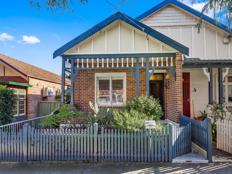 23 Edwin Street, Tempe, NSW 2044 - Property Details