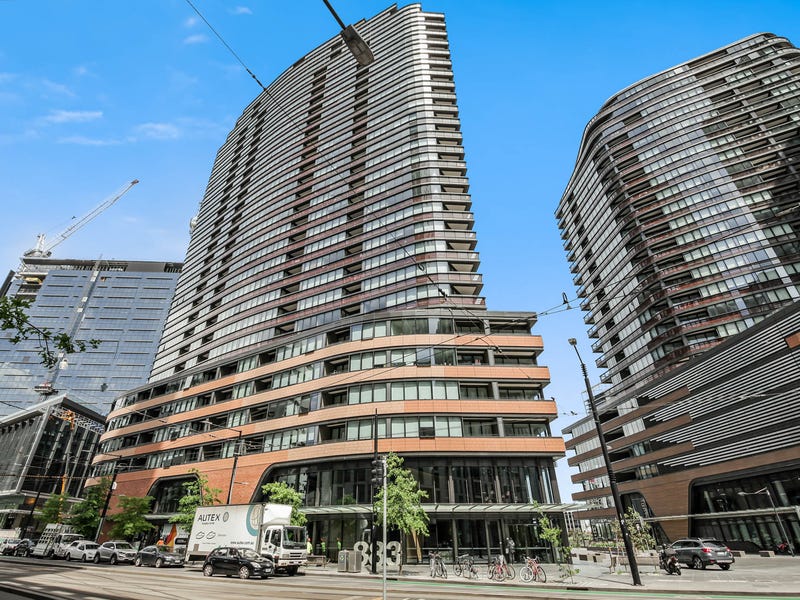 1710S/883 Collins Street, Docklands, Vic 3008 - Property Details