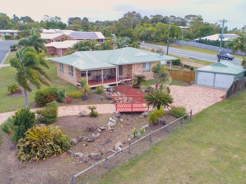 32 Langer Drive, Eimeo, Qld 4740 - Property Details