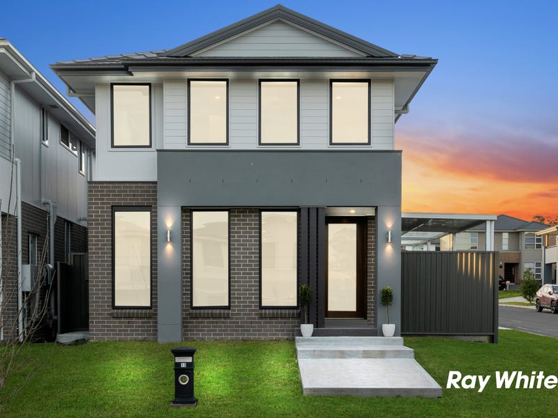 13 Banjo Street, Grantham Farm, NSW 2765 - realestate.com.au