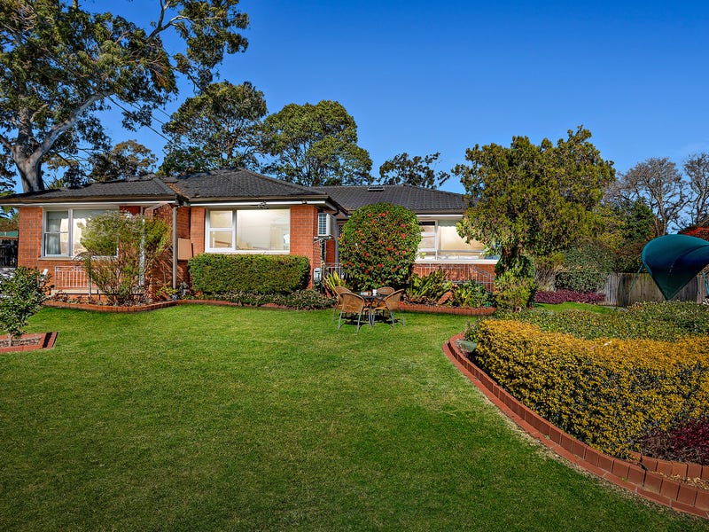 9 Castle Crescent, Belrose, NSW 2085 - Property Details