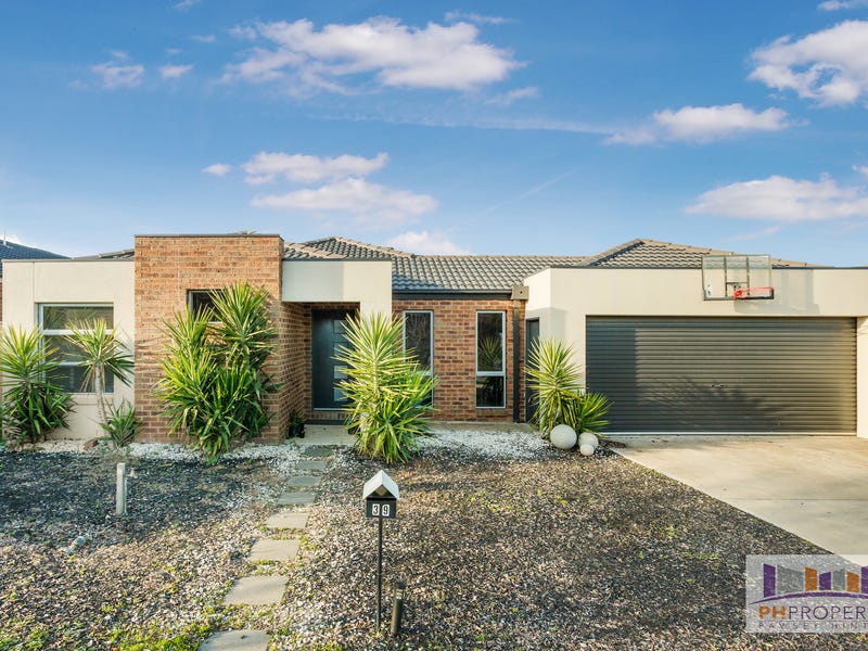 39 Saxby Drive, Strathfieldsaye, VIC 3551 - realestate.com.au
