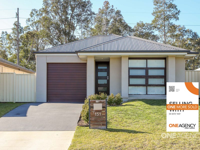 151A Mcmahon Way, Singleton Heights, NSW 2330 - realestate.com.au