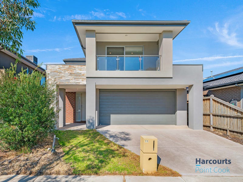 11 Endurance Way, Point Cook, VIC 3030 - realestate.com.au