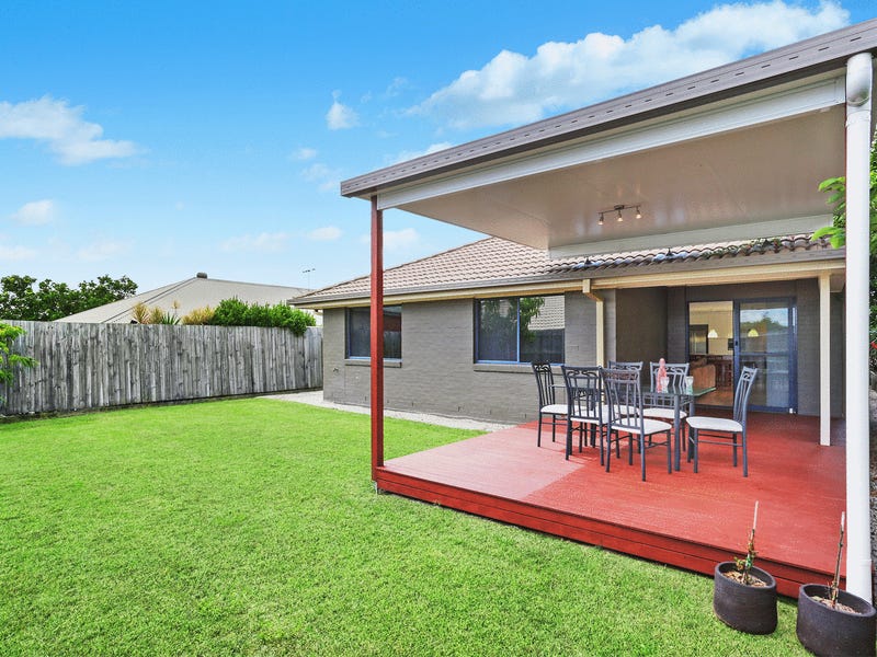 4 Amadeus Circuit, Springfield Lakes, QLD 4300 - realestate.com.au