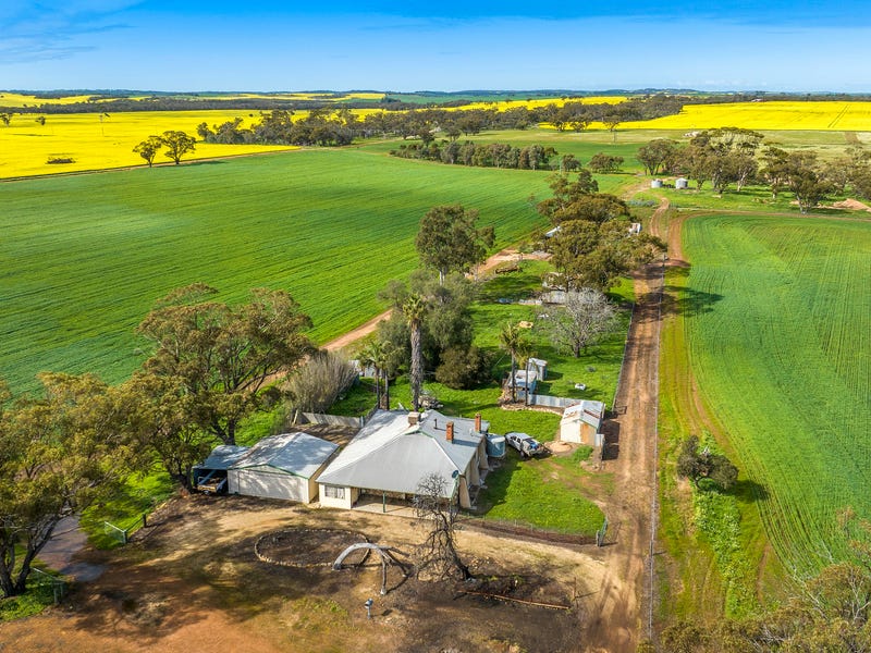 1831 Midlands Road, Moora, WA 6510 - Property Details