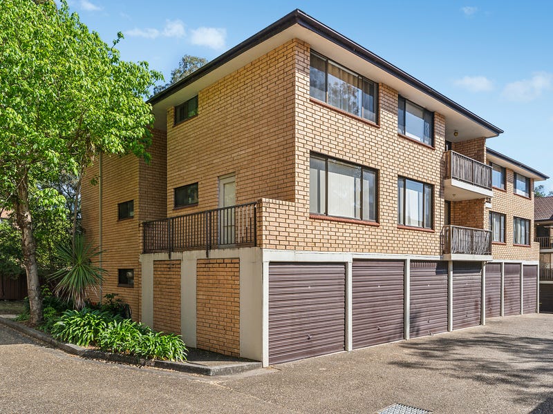 56/53 Auburn Street, Sutherland, NSW 2232 - Property Details