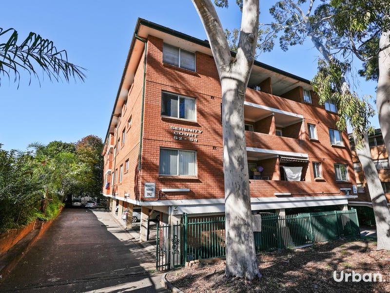 6/52-54 Speed Street, Liverpool, NSW 2170 - Property Details