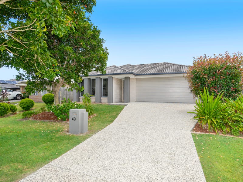 43 Attewood Avenue, Berrinba, Qld 4117 - Property Details