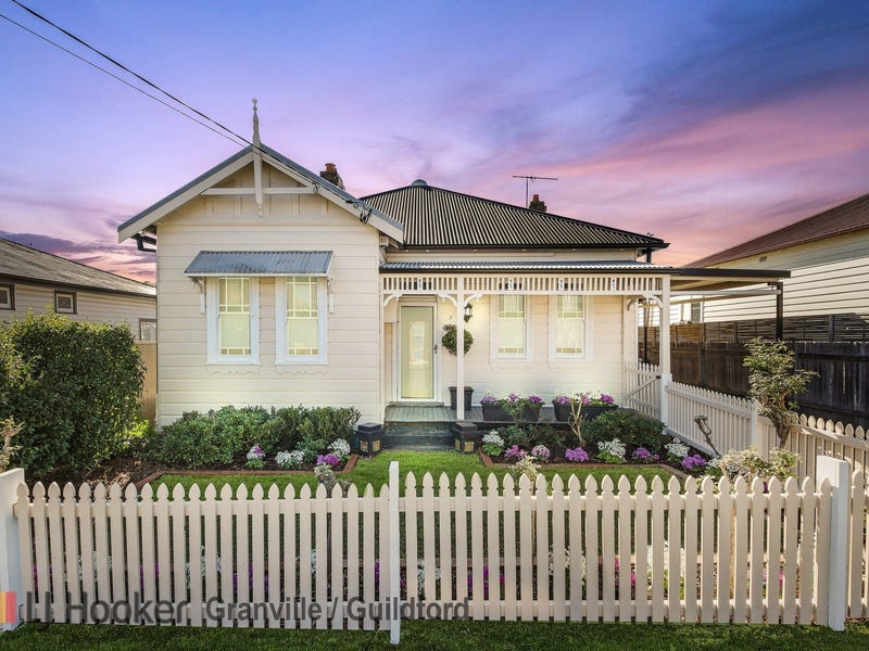 7 Thomas Street, Granville, NSW 2142 - Property Details