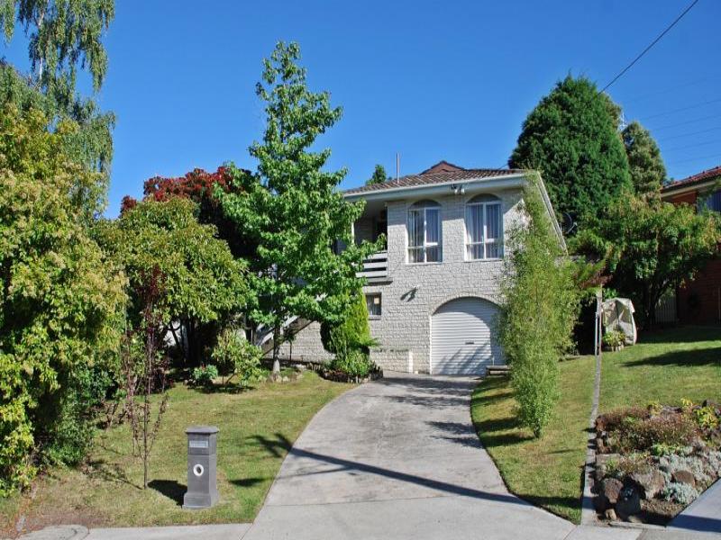 2 Ailsa Court, Lenah Valley, TAS 7008 - realestate.com.au