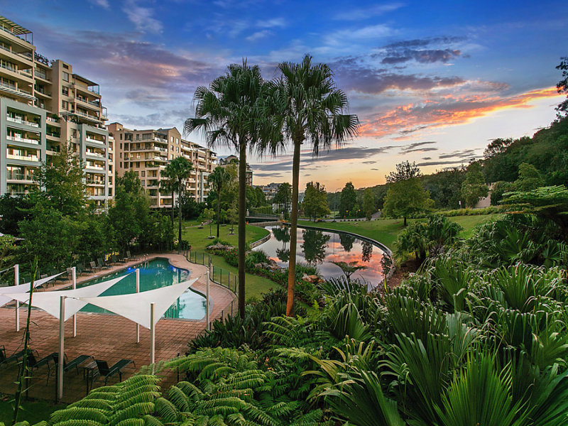 2B/8 Gas Works Road, Wollstonecraft, NSW 2065 - realestate.com.au