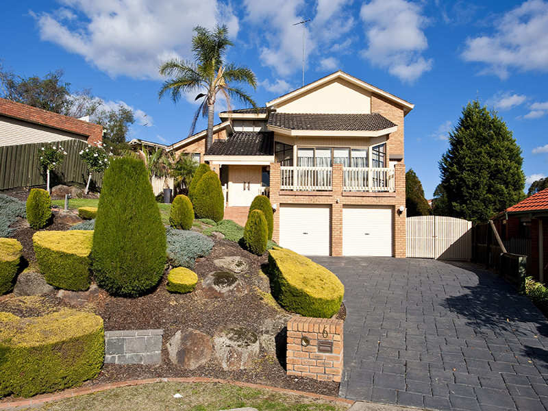 6 Acworth Court, Greensborough, VIC 3088 - realestate.com.au