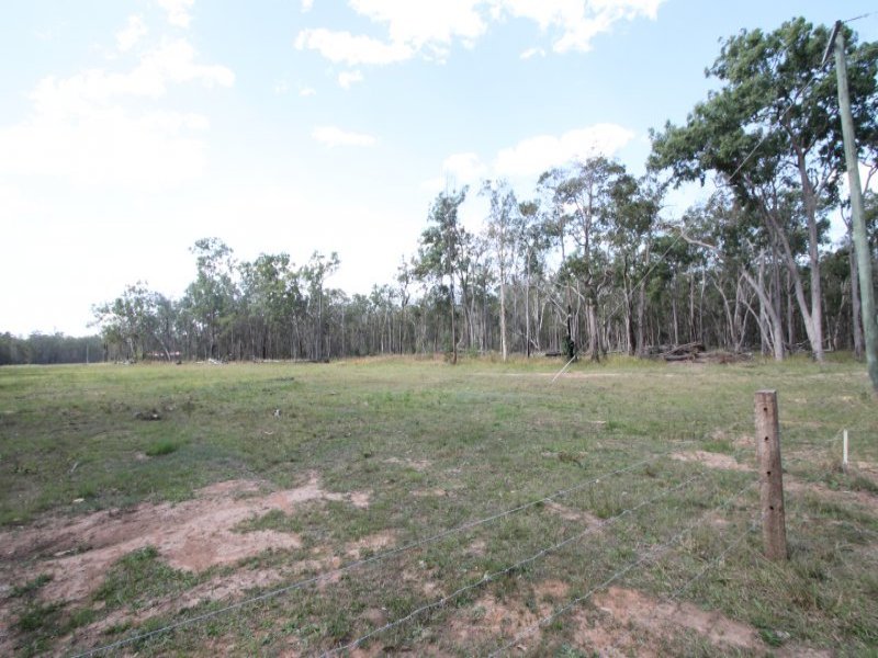 Lot 112 Old Tenterfield Rd, Rappville, NSW 2469 - Property Details