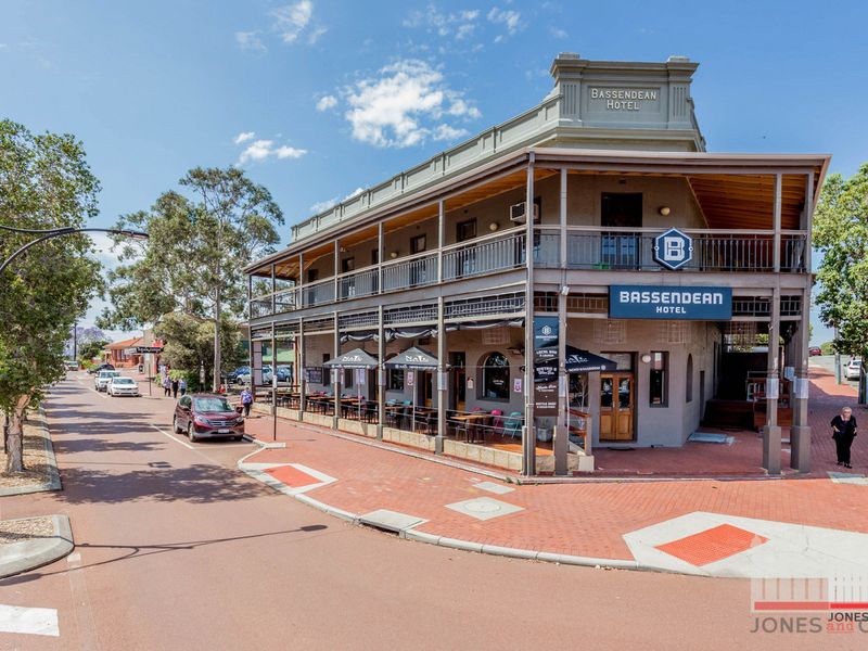 11 Barton Parade, Bassendean, WA 6054 - realestate.com.au