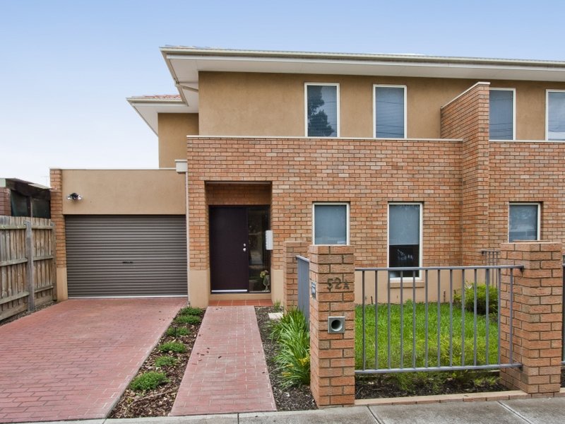 52A Cottrell Street, Werribee, Vic 3030 - Property Details