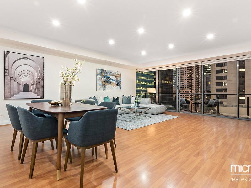 87/283 Spring Street, Melbourne, Vic 3000 - Property Details