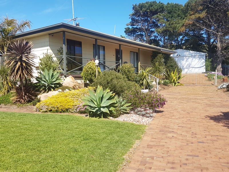 2 Valley Heights Drive, Second Valley, SA 5204 - realestate.com.au