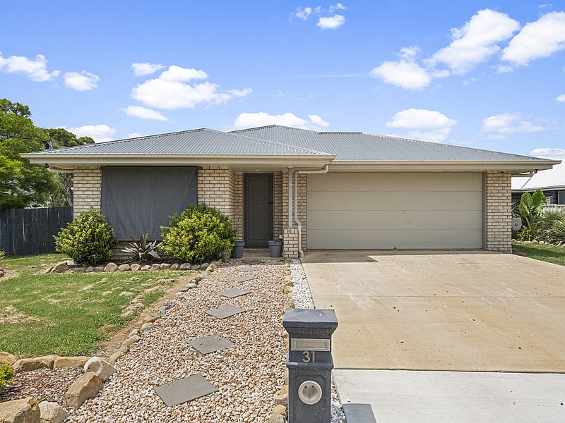 31 Ruby Street, Kingsthorpe, Qld 4400 - Property Details