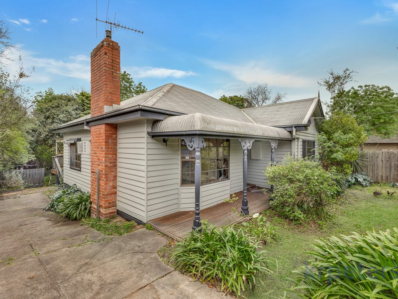 13 COLEMAN STREET, Heathmont, Vic 3135 - Property Details