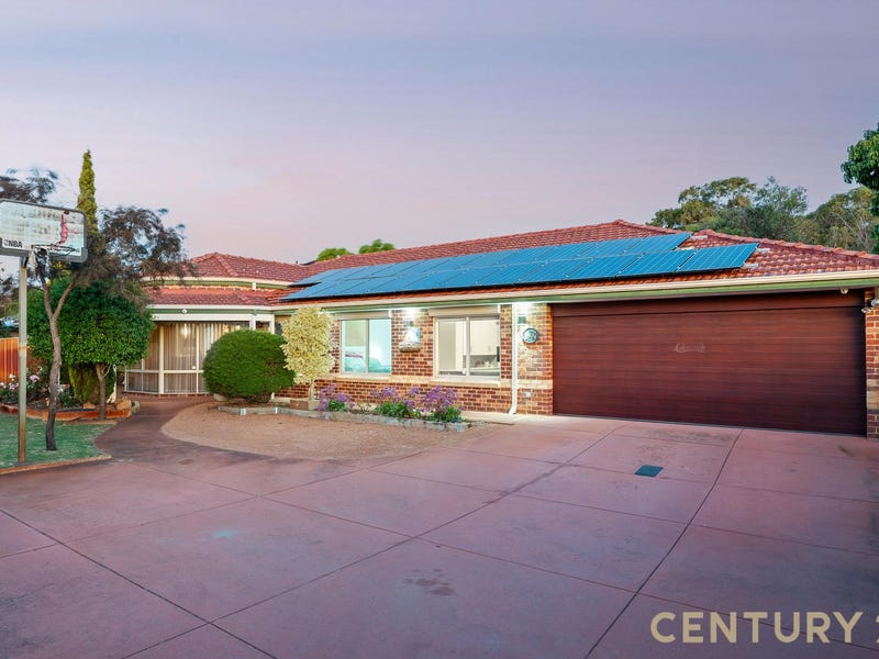 34 Gayhurst Road, Kenwick, WA 6107 - Property Details