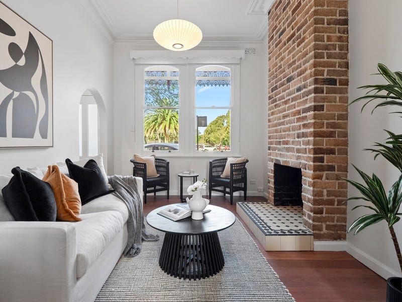 289 Chalmers Street, Redfern, NSW 2016 - Property Details