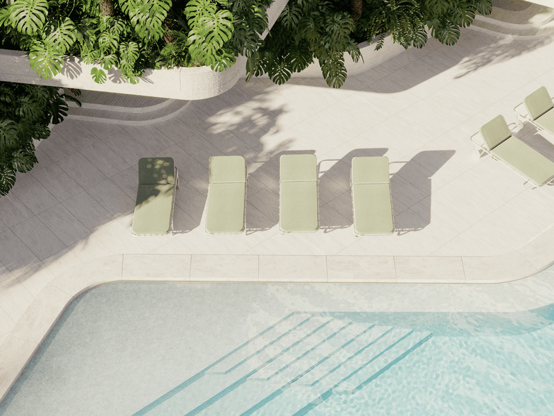 Cascade Robina New Apartments at 116 Laver Drive - realestate.com.au