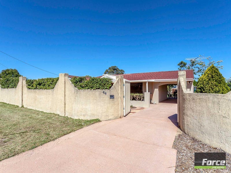 44 Lushington Drive, Padbury, WA 6025 - realestate.com.au