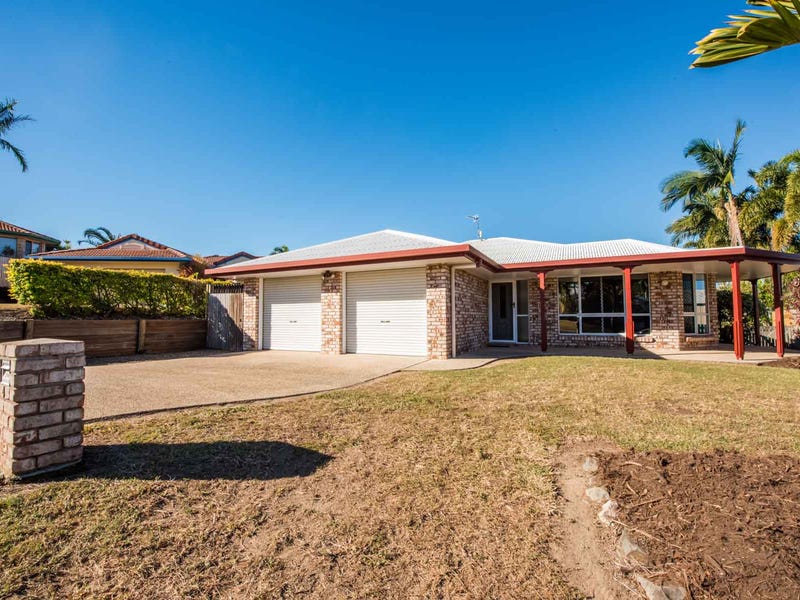 4 Ryan Court, Rural View, QLD 4740 - realestate.com.au