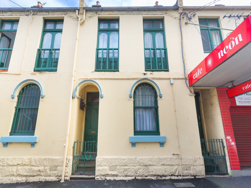 271 Victoria Street, Darlinghurst, NSW 2010 - Property Details