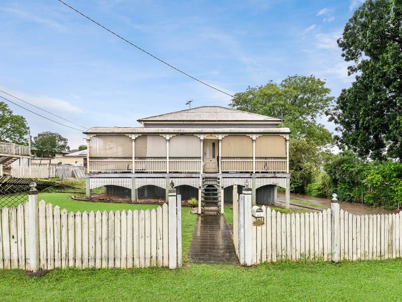 61 Woodend Road, Woodend, Qld 4305 - Property Details