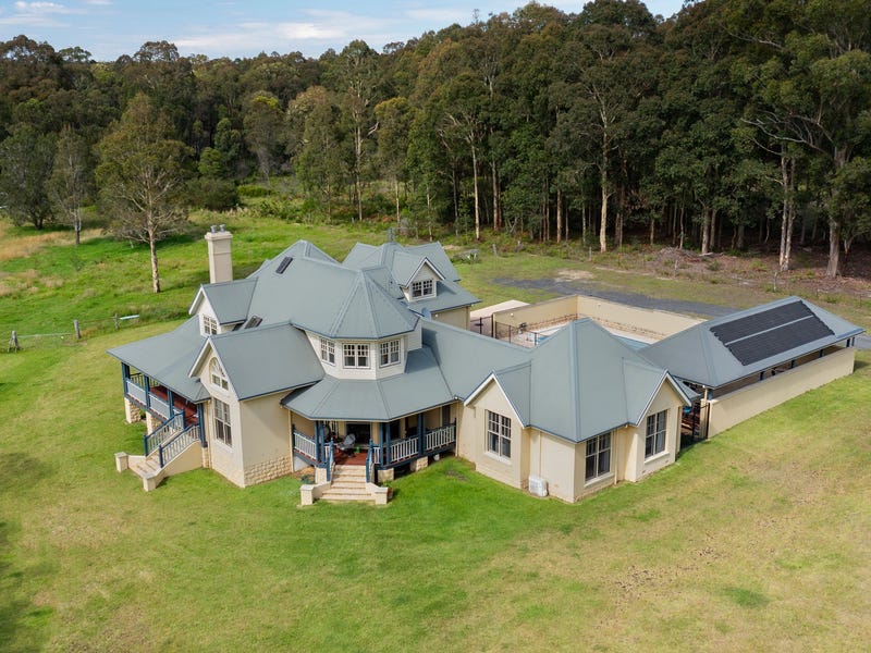 183 Springbank Road, Pyree, NSW 2540 - Property Details