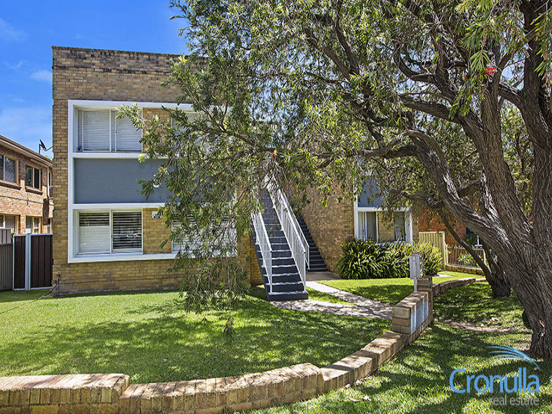 6/5 Wood Lane, Cronulla, NSW 2230 - Property Details
