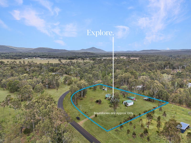 60 River Road, Millstream, QLD 4888 - realestate.com.au