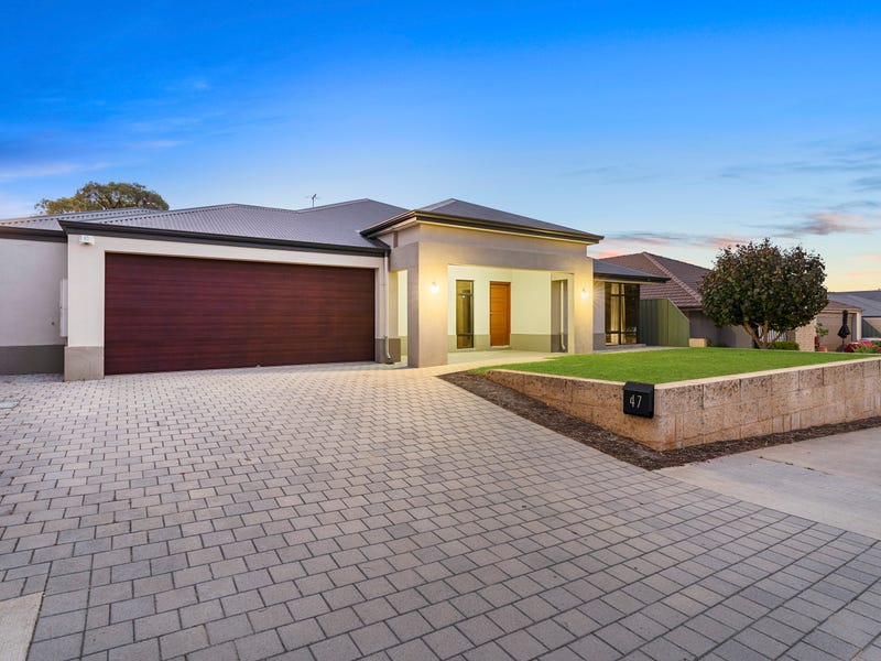 47 Baystone Road, Baldivis, WA 6171 - Property Details
