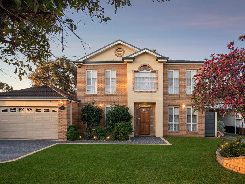 20 Bell Street, Panania, NSW 2213 - Property Details